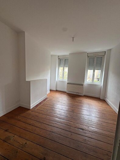 Appartement 2 pièces à louer - Bordeaux, Nansouty