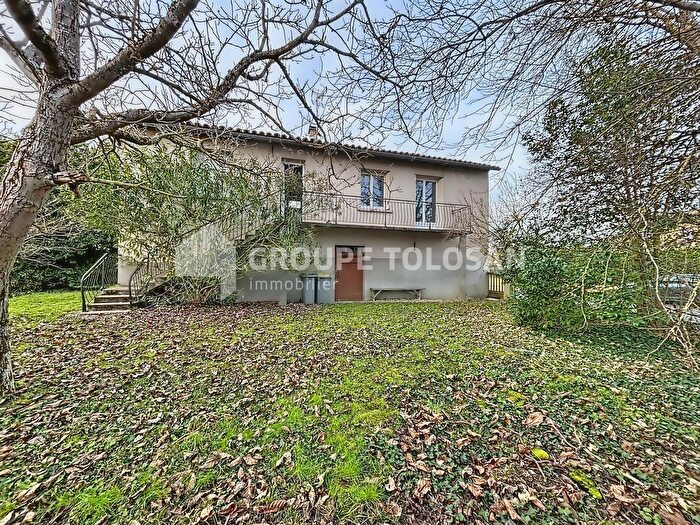 Maison 3 pièces à vendre - Lavaur