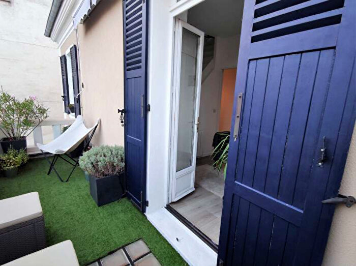 Maison à vendre - Garancières - 5 pièces - 3 chambres