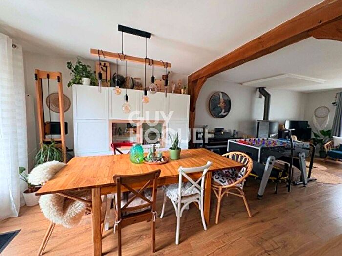 Maison 5 pièces à Centre Ville-Mousseaux-Plaine, Draveil, à louer
