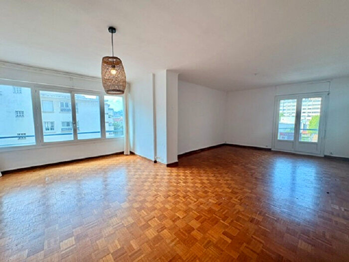Appartement 4 pièces à vendre à Marseille 8ème, Saint-Giniez
