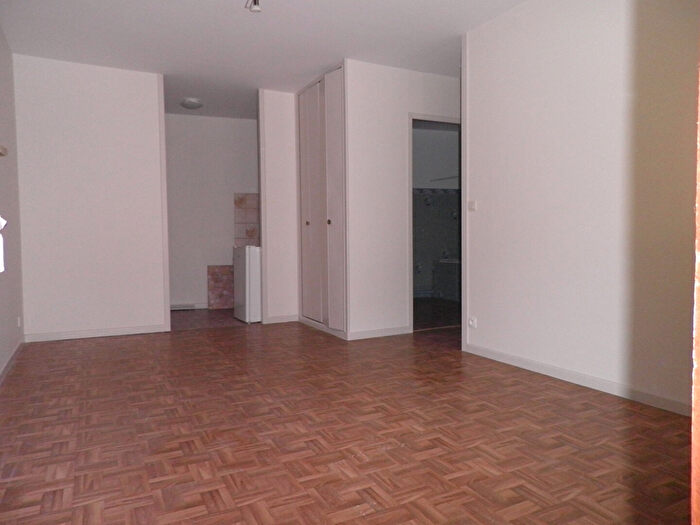 Appartement à louer - Nogent-sur-Seine - 2 pièces - 1 chambre