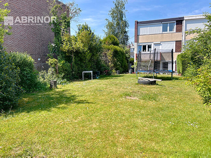 Maison 5 pièces à vendre - Lomme, Mitterie