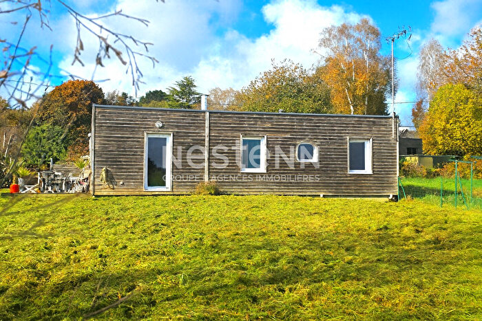 Maison à vendre - Plaudren - 4 pièces - 3 chambres