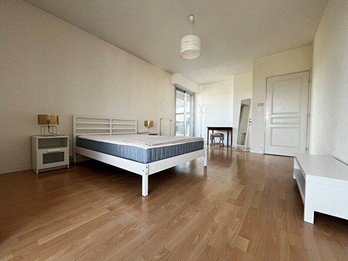 Appartement 2 pièces à Centre Ville, Mérignac, à louer