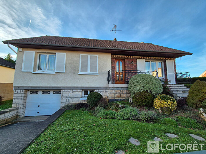 Maison 6 pièces à vendre à Palaiseau, Pileu