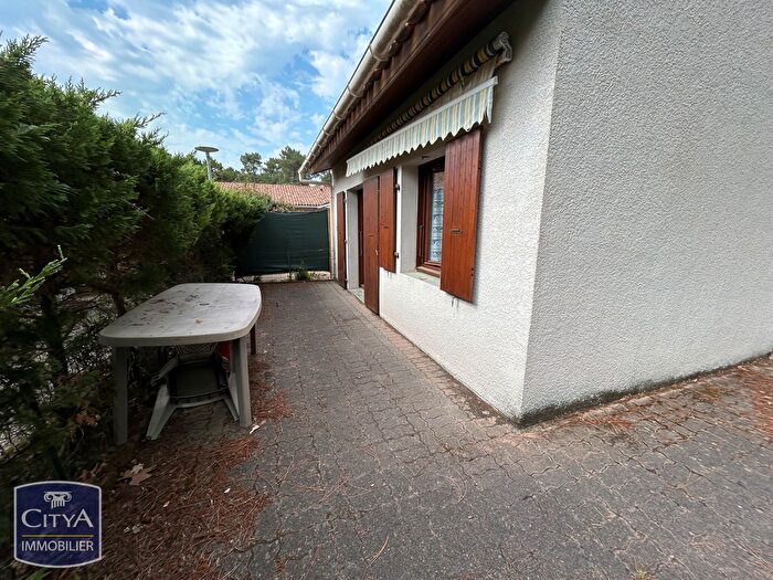 Maison 3 pièces à Les Mathes, à vendre