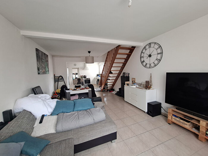 Maison à vendre - La Marne - 8 pièces - 5 chambres