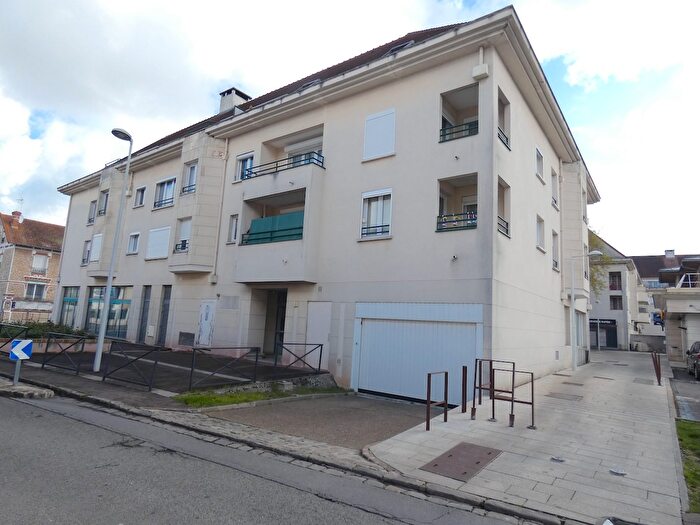 Appartement 2 pièces à vendre - Moissy-Cramayel