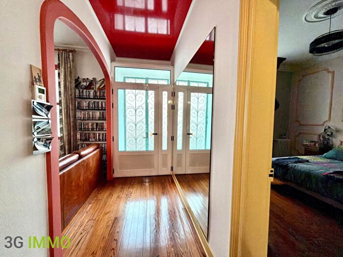 Maison 10 pièces à vendre à Pau, XIV Juillet