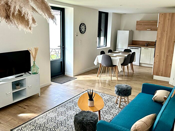 Appartement à vendre - Meyzieu, Nord Ouest - 4 pièces - 3 chambres