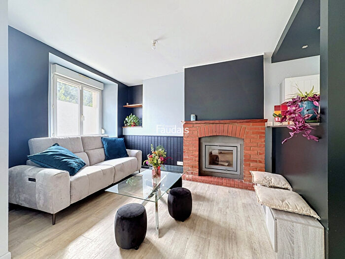 Maison 3 pièces à Saint-Lô, à vendre