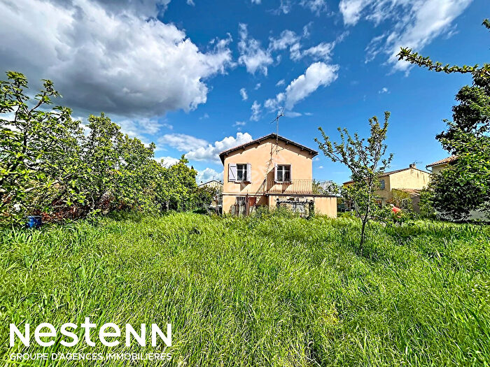 Brignoles, Extension années - - Maison 5 pièces à vendre