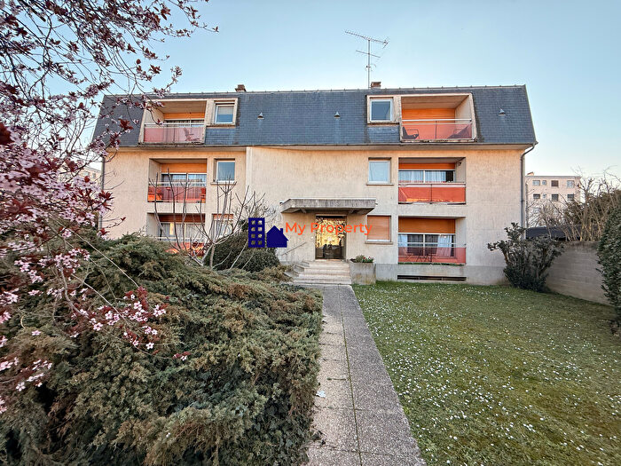 Appartement 1 pièce à vendre à Houilles