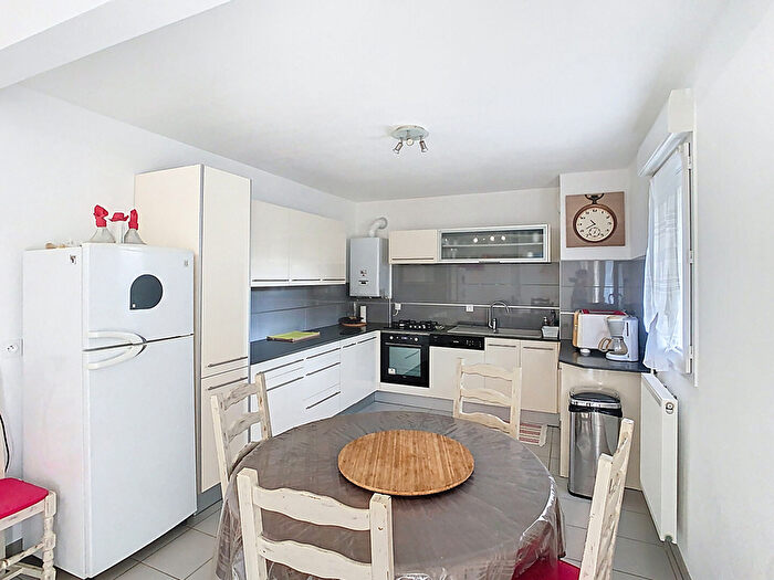 Appartement à vendre - Boucau - 3 pièces - 2 chambres