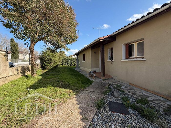 Maison à vendre - Monfort - 3 pièces - 2 chambres