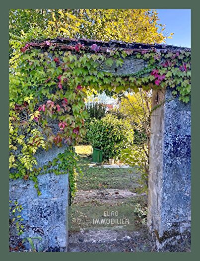 Maison à vendre - Bazas - 10 pièces - 8 chambres