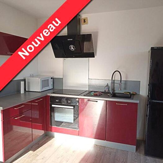 Las Cobas-Clos Banet, Perpignan : Appartement 2 pièces à louer
