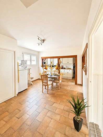 Maison 4 pièces à vendre - Châtellerault, Sud Ouest