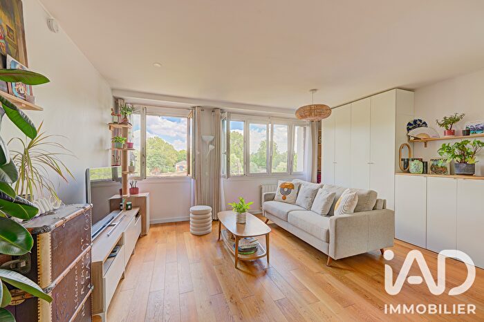 Appartement 1 pièce à vendre à Gournay-sur-Marne