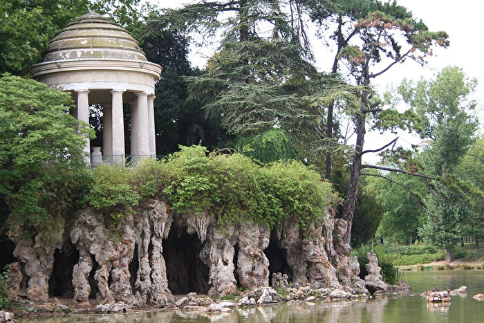 Appartement à vendre - Charenton-le-Pont, Plateau de Gravelle - 2 pièces - 1 chambre