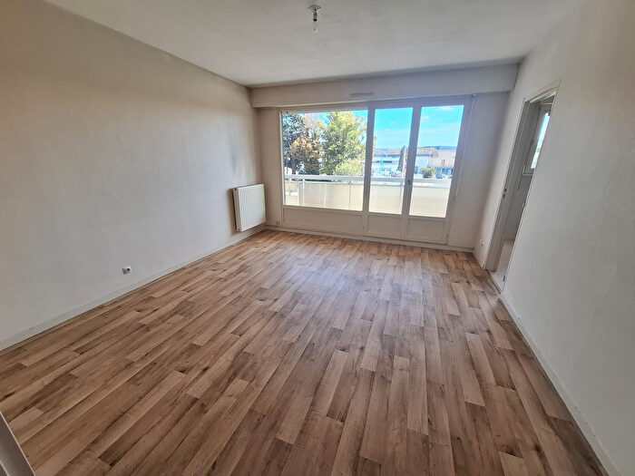 Angers, Roseraie - Appartement 2 pièces à vendre