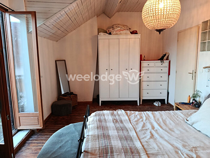 Appartement 5 pièces à vendre à Saint-Gaultier