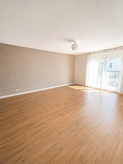 Appartement 3 pièces à Amiens, Saint-Honoré, Jeanne d'Arc, à vendre