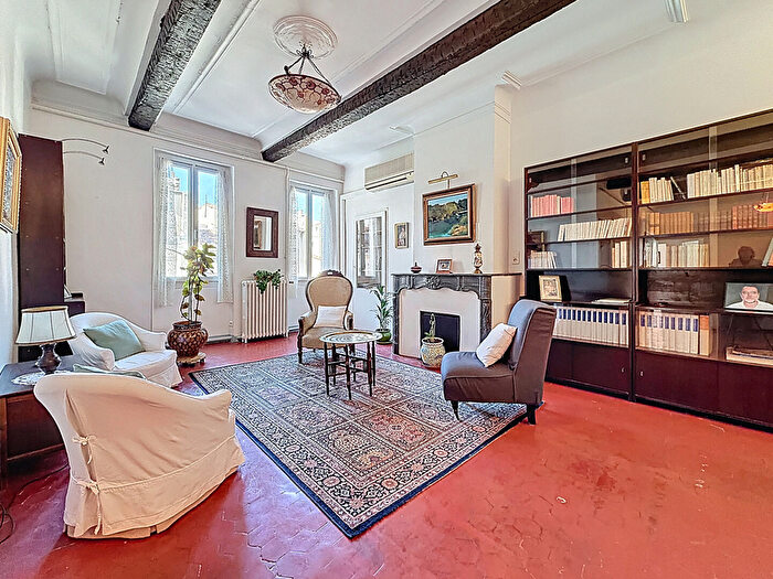 Marseille 1er, Noailles - Appartement 5 pièces à vendre