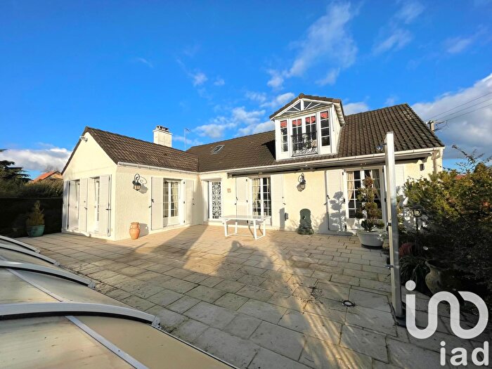 Maison à vendre - VielsMaisons - 7 pièces - 2 chambres