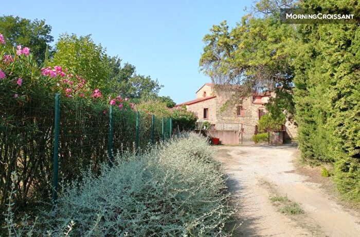 Maison 8 pièces à louer à Millas