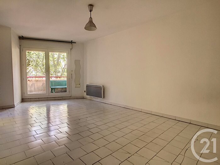 Appartement 1 pièce à louer - Montpellier, Hôpitaux, Facultés