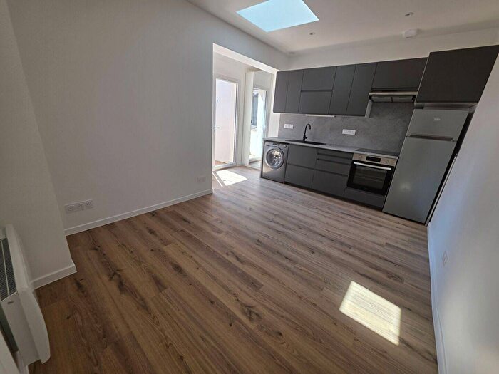 Le Tir, Maisons-Laffitte - Appartement 2 pièces à louer