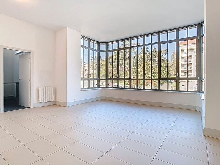 Appartement à louer - Fourvière-Saint Just, Lyon ème arrondissement - 4 pièces - 3 chambres