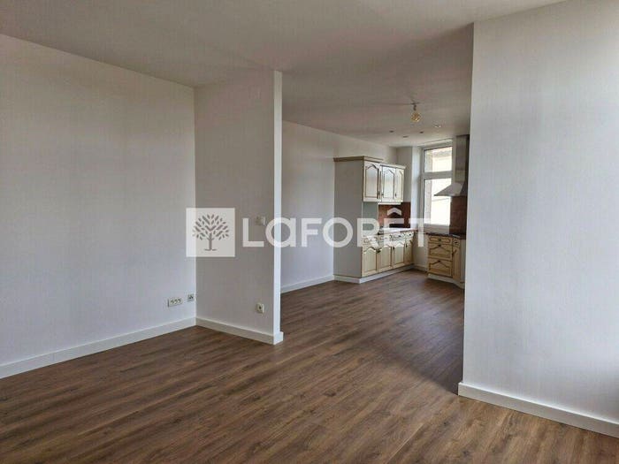 Val de Briey - Appartement 4 pièces à louer