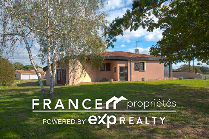 Maison à vendre - Carbonne - 4 pièces - 3 chambres