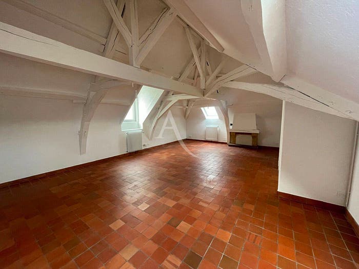 Feneu - Appartement 3 pièces à louer