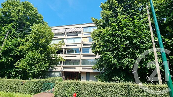 Appartement 3 pièces à louer à Sucy-en-Brie, Gare, Noyers, Berges de Sucy