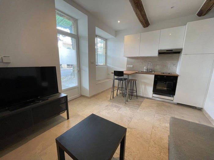 Saint-Paul-lès-Durance : Appartement 2 pièces à louer