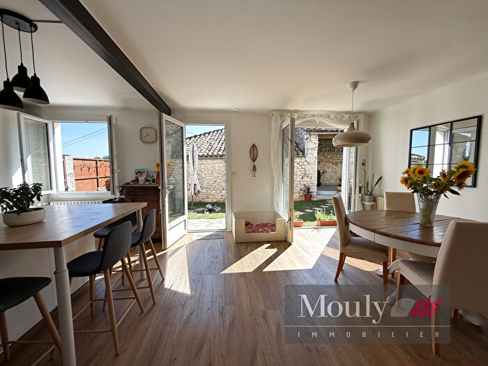 Montcuq - Maison 7 pièces à vendre