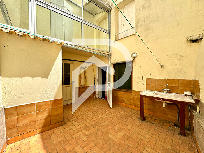 Maison à vendre - Carcassonne, Saint-Jacques, Prat Mary, Viguier - 5 pièces - 3 chambres