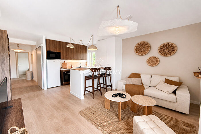 Appartement 2 pièces à vendre à Saint-Rémy-de-Provence