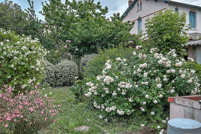 Maison 8 pièces à vendre à Toulouse, Saouzelong