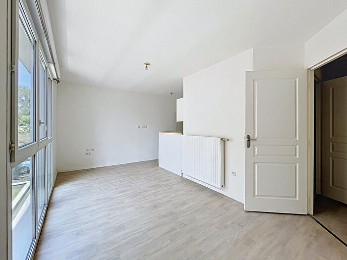 Appartement 1 pièce à Nantes, Chantenay, Sainte-Anne, à vendre