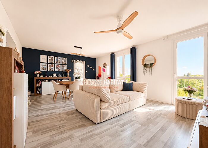 Lunel, Abrivado : Appartement 4 pièces à vendre