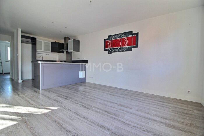 Appartement à vendre - Ramonville-Saint-Agne - 2 pièces - 1 chambre