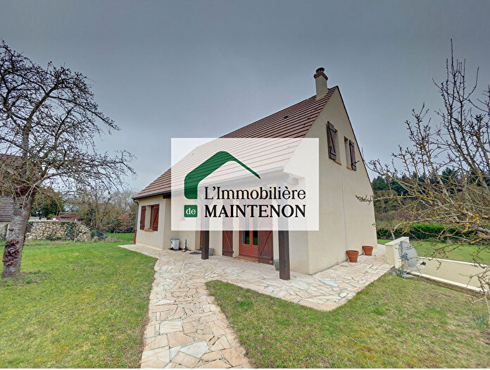 Maison 6 pièces à vendre à Pierres