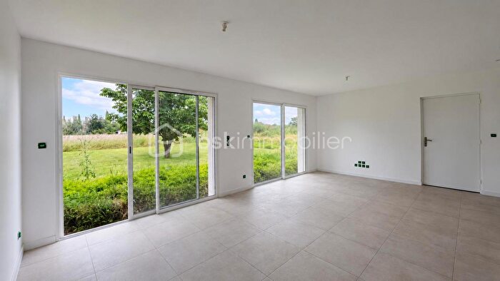 Maison 4 pièces à Muret, Saint-Jean, à vendre