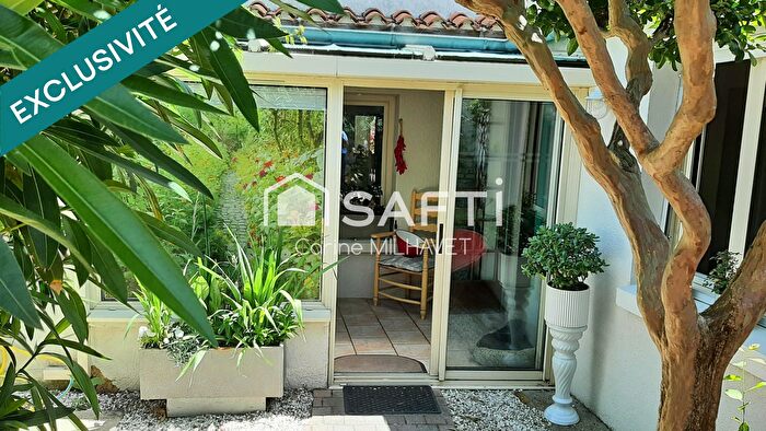 Maison 5 pièces à Jard-sur-Mer, à vendre
