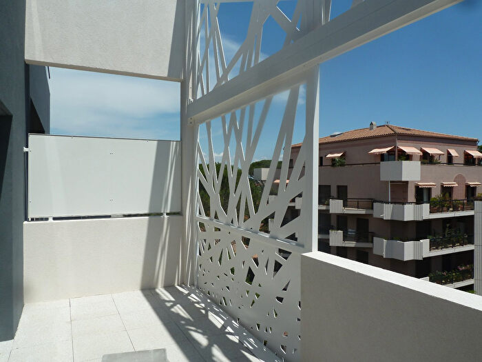 Appartement à louer - Montpellier, Les Cévennes, Clementville - 2 pièces - 1 chambre